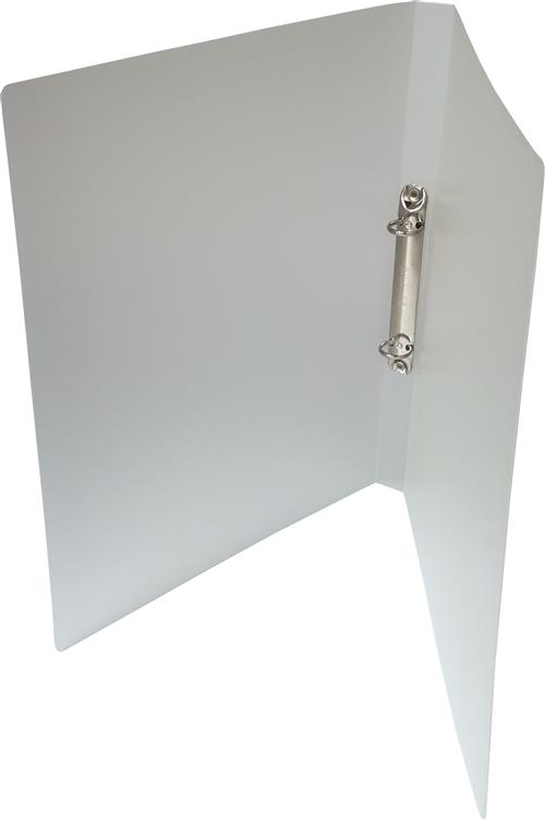 Donside Pockets & Binders A4 Portrait Polypropylene Ring Binder ...