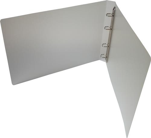A4 Landscape Ring Binders